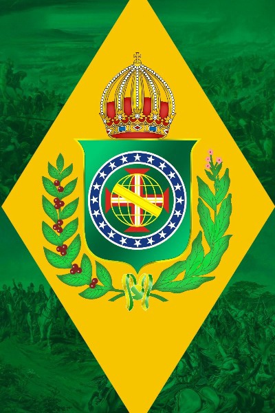 Brazilian-Lourian War part 1 - Battl. . . Gim Massacre - Summoning ...