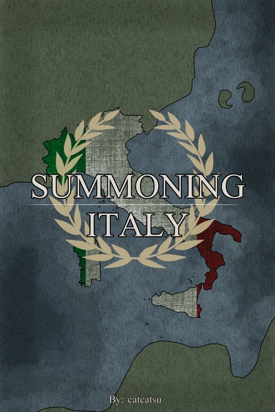 Summoning Italy | Royal Road