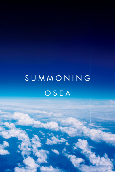 Summoning Osea | Royal Road