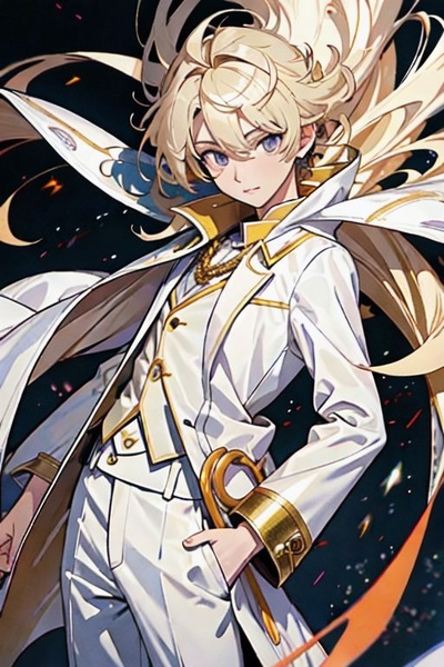 Summoning System: Ascension | Royal Road