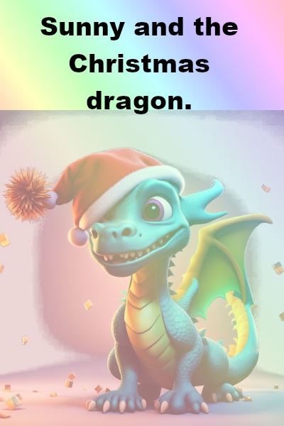 Chapter 2: My best friend owns a hotel!!! - Sunny and the Christmas ...