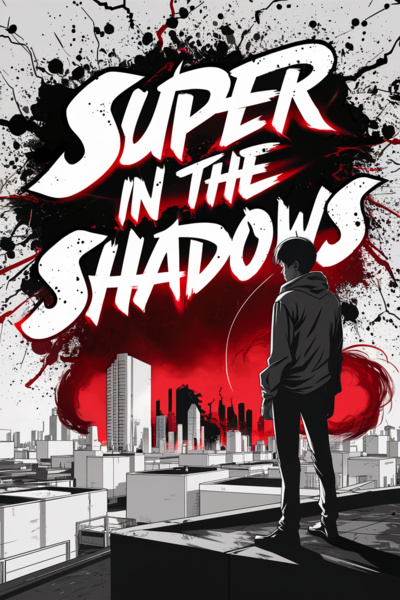 1. Honda Odyssey! - Super in the Shadows | Royal Road