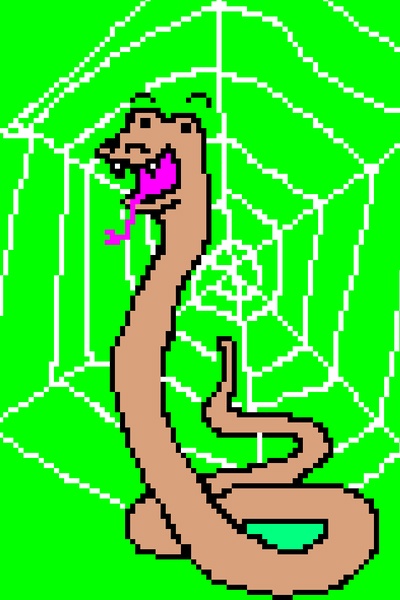 17. Everyone is Spiders, Everywhere is Spiders - Super Supspider ...