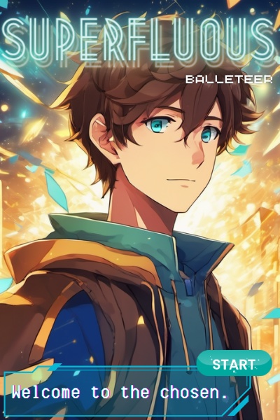 Superfluous | Royal Road