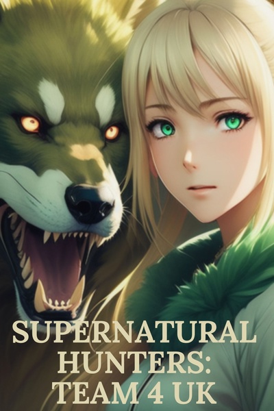 Chapter 63 - Killing zombies in Scotland - Part 15 - Supernatural ...