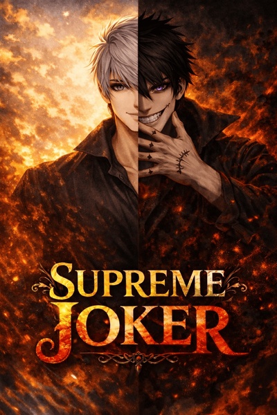 Chapter 1 : The Punchline - SUPREME JOKER[ ISEKAI, SYSTEM, DARK ...