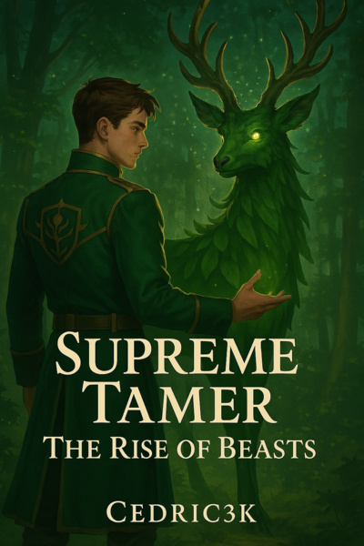 Supreme Tamer: The Rise of Beasts | Royal Road