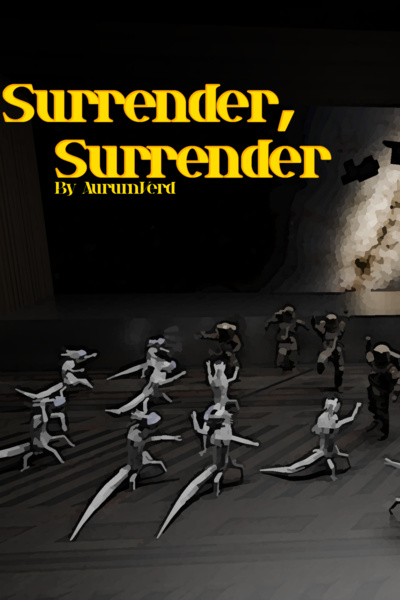 Chapter 10: We Both Reached For The M41A Pulse Rifle - Surrender ...