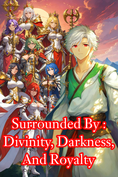 Chapter 02 - Bound to a New Vessel - Surrounded by Divinity Darkness ...