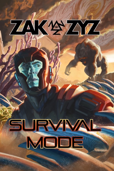 SURVIVAL MODE - SURVIVAL MODE | Royal Road
