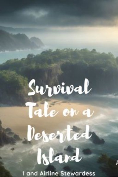Survival Tale on a Deserted Island: I and Airline Stewardess | Royal Road
