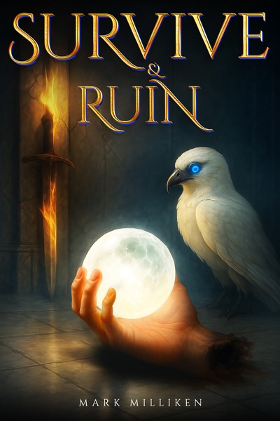 Chapter 29: The Third Chest - Survive & Ruin [100K+] [Party member ...