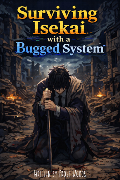 1. A Unknown World - Surviving Isekai With A Bugged System | Royal Road