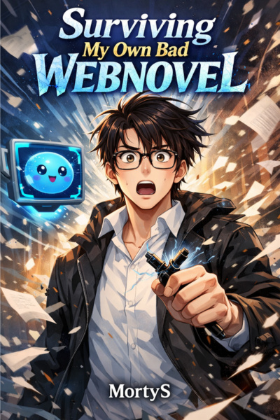 Style Mismatch - Surviving My Own Bad Webnovel | Royal Road