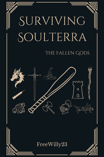 Latest Updates | Royal Road