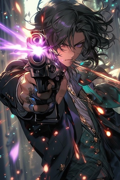 Chapter 5: The Tent, The Treat, and The Trigger - Surviving This World ...