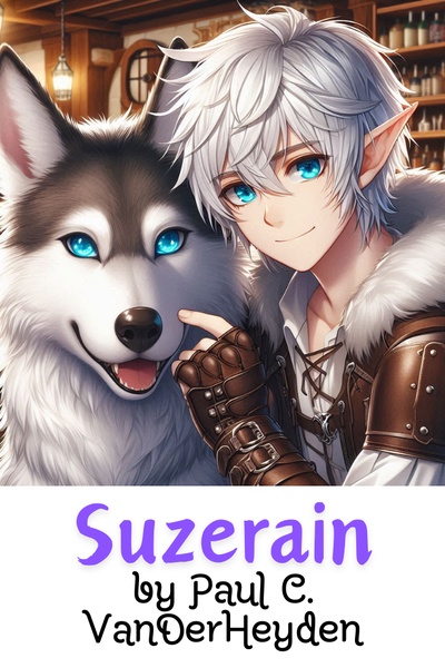 Chapter 25 - Suzerain Build Guide, First Edition - Suzerain - A LitRPG ...