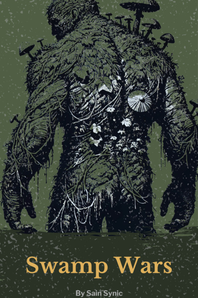 Flag #1 Spring of the Swamp - Swamp Wars | Royal Road