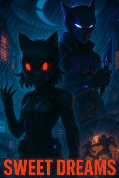 Cap 9: Lo que vuelve... no siempre regresa igual - Sweet Dreams ...