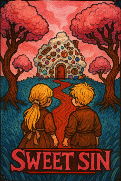 [Sweet Sin] Pt. 5 - [Sweet Sin] | Royal Road