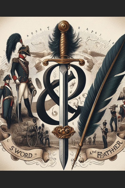 Sword and Feather | Royal Road