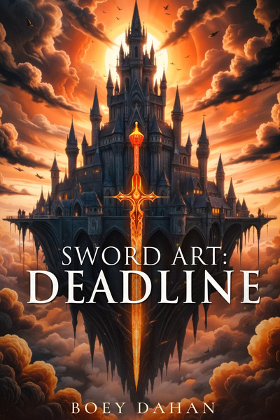Sword Art: DEADLINE [LitRPG, Progression, Fanfiction] | Royal Road