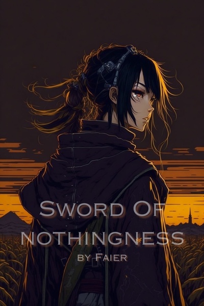 Sword Of Nothingness | Royal Road