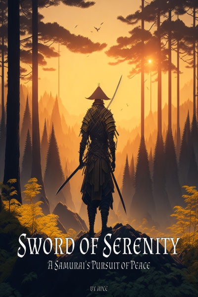 Sword of Serenity: A Samurai's Pursuit of Peace. | Royal Road