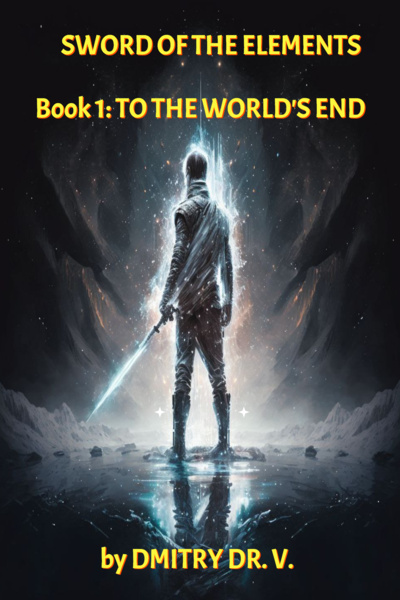 Sword of the Elements. Book 1 | Royal Road