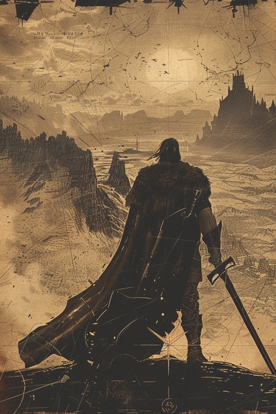 The Battle of Elah - Swordfall | Royal Road