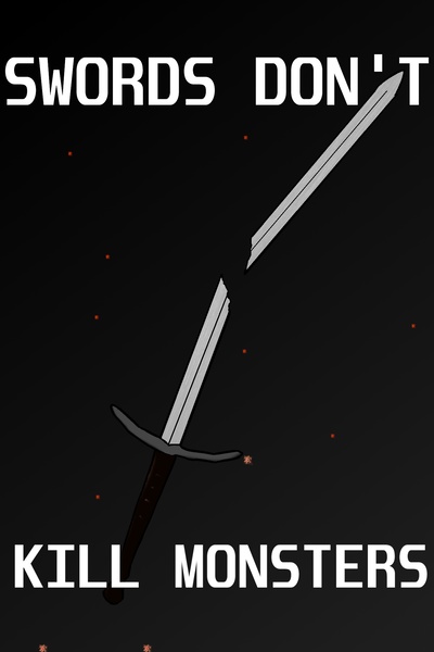 Chapter 33 - Nyalla's Resolve - Swords Don't Kill Monsters | Royal Road