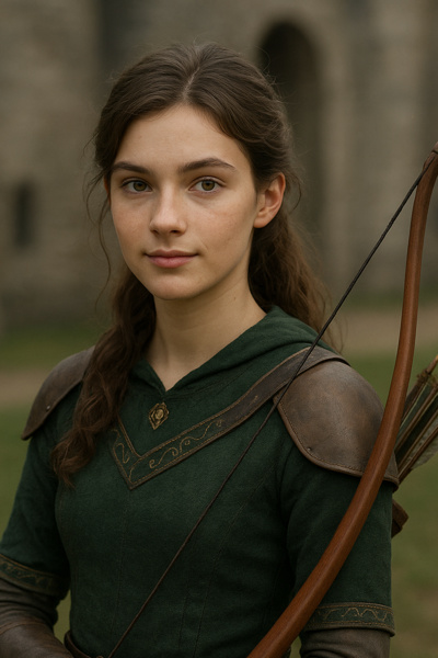 ️Chapter 41: Shields of the Veil - Swords, Spells, and Sanctums | Royal ...