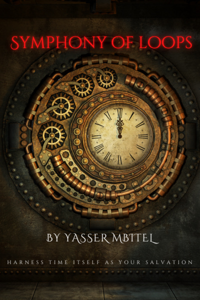 Chapter 6 : Strike from within - Symphony of loops | Royal Road
