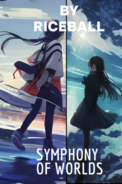 Symphony of worlds | Singularity | Royal Road