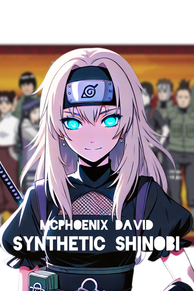 Synthetic Shinobi | Royal Road