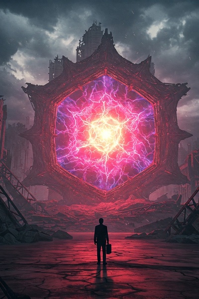 Chapter 3: Dungeon Mechanics - System Apocalypse Dungeon Core | Royal Road