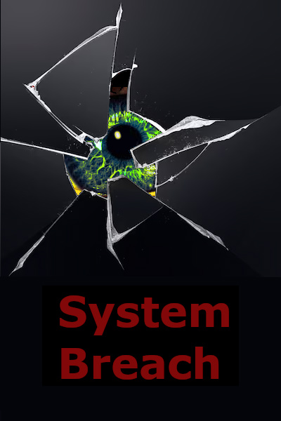 System Breach | Royal Road