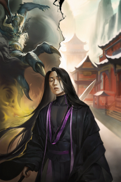 Chapter 9: World Severing Sword Art - System Cultivator: Righteous ...