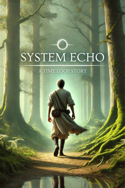 System Echo - A Time Loop Story | Royal Road