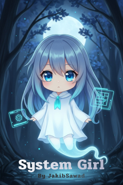 System Girl [System MC] [World Hopping] [Comedy] | Royal Road