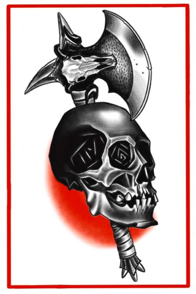 Arbiter's Rule - System Grudge Match: The First Round | Royal Road