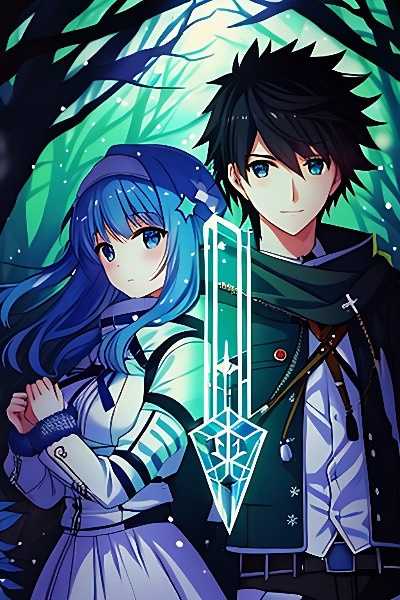 Hello, Desert - System Incarnation [Isekai LitRPG] | Royal Road