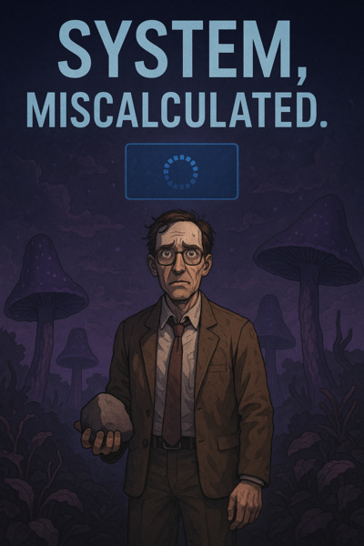 System, Miscalculated | Royal Road