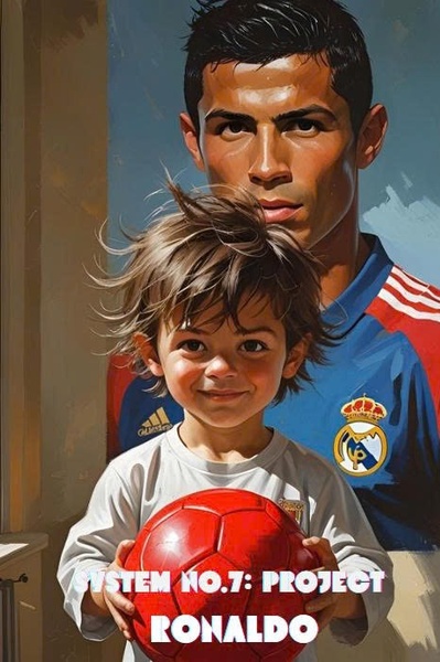 Chapter 30: Two Seeds of Greatness - System Number Seven | Royal Road