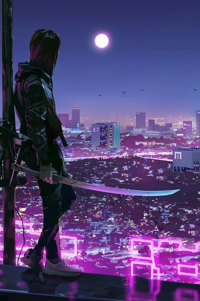 Chapter 78: Sacrificial Lamb - System Override (Cyberpunk: Edgerunners ...