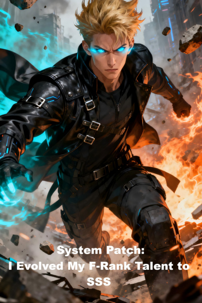 Chapter 5: Energy Crisis - System Patch: I Evolved My F-Rank Talent to ...