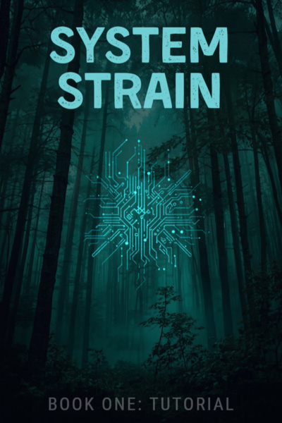 System Strain Book one: Tutorial | Royal Road