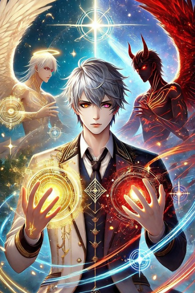 Chapter 5: Whispers of the Forgotten - "System: Would You Like to ...