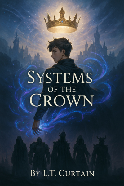 Chapter 11 - To Teach a Child - Systems of the Crown | Royal Road