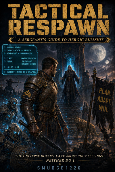 Chapter 13 - The Steel Star - Tactical Respawn: A Sergeant's Guide to ...